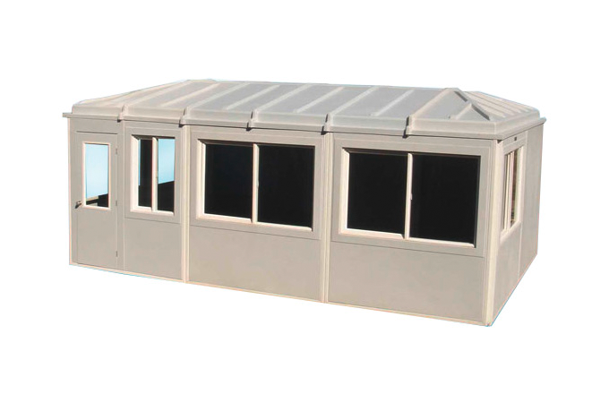 Caseta Fastek Módulo 430x640 - Módulos S.A.