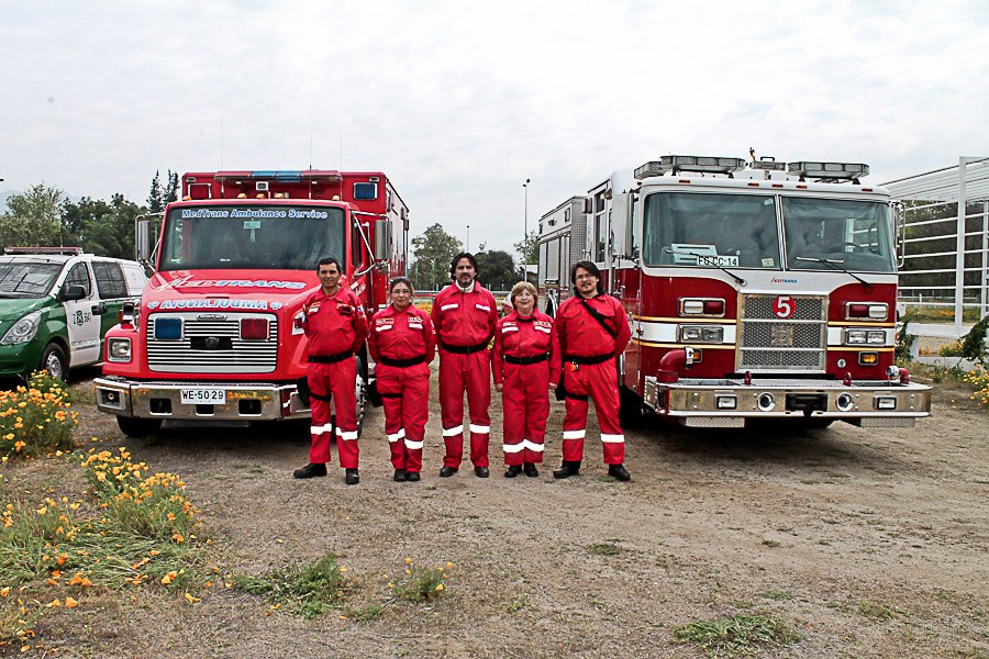 Equipo-Rescate - MedTrans
