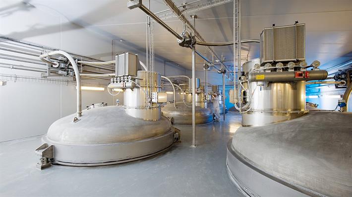 GEA Process Engineering - Industria Minera