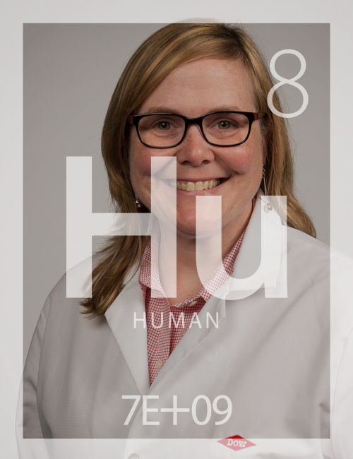 Purchasing - Dow Química Chilena S.A.